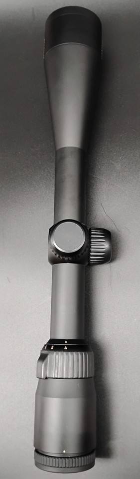 Nikon ProStaff PR31 4-12x40mm BDC - RIFLE SCOPE | eBay