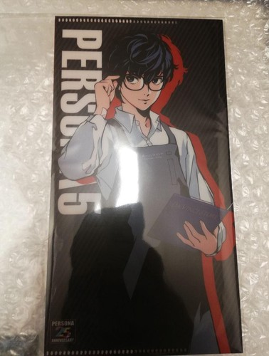Persona 5 Mask Case | eBay