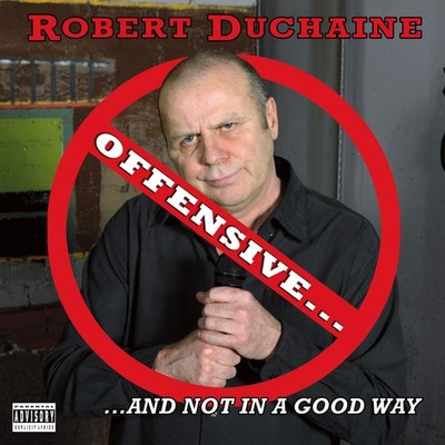 Robert Duchaine Offensive: But Not in a Good (CD) | eBay