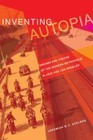 Inventing Autopia: Dreams and Visions of the Modern Metropolis in Ja - VERY GOOD | eBay