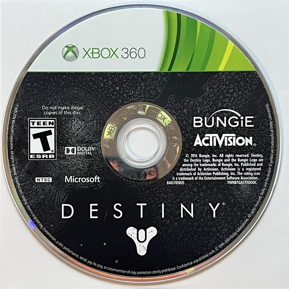 XBOX 360 GAMES LOT ~ Discs Only ~ Pick and Choose Buy 2+ and Save! | eBay