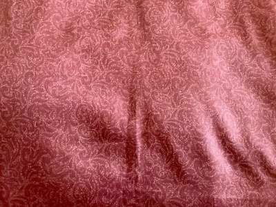 Crowson Fabric Crowguard ‘Limoges’ Crimson 66x51cm 1/4 Metre | eBay UK