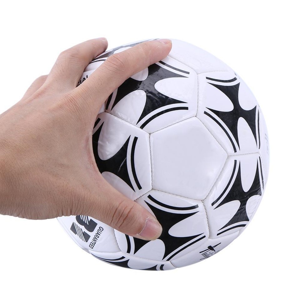 Size 3 Soccer Children Kids Primary School Kindergarten Training ...