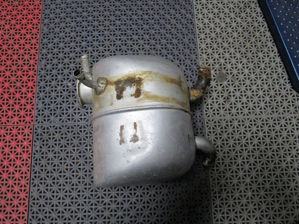 1968-1972 Corvette Harrison Expansion Tank 3016340 Used | eBay