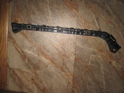 Honda OEM 2016 Civic Rear Bumper-side Support Right 71593TBAA00 for ...