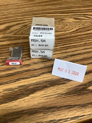 Starters - Cutler Hammer - 6