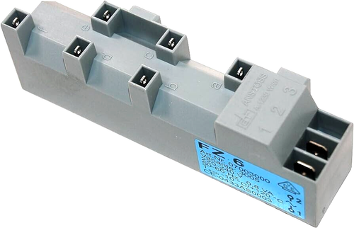 GENUINE Neff Hob Ignition Transformer Device Spark Generator 00604406 ...