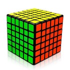 Magic Cube 6x6x6 Stability Educational Toy Magic Cube Over 6 age ...