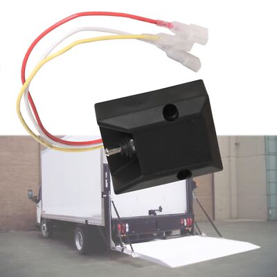 3-Wire 264346 Lift Gate Control Switch for GPT-25, for GPT-3, for GPT-4 ...
