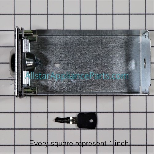 Whirlpool Dryer, Washing Machine Coin Box W11190039 371904897639| eBay