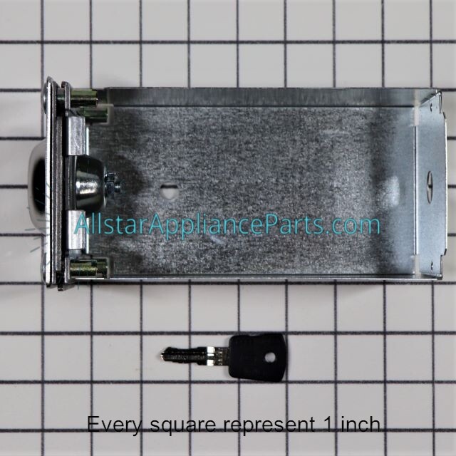 Whirlpool Dryer, Washing Machine Coin Box W11190039 371904897639| eBay