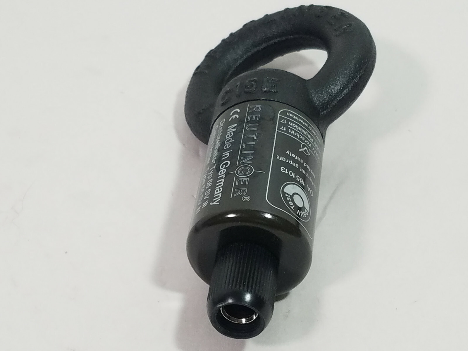 New Reutlinger Cable Holder Type 66 SV III | eBay