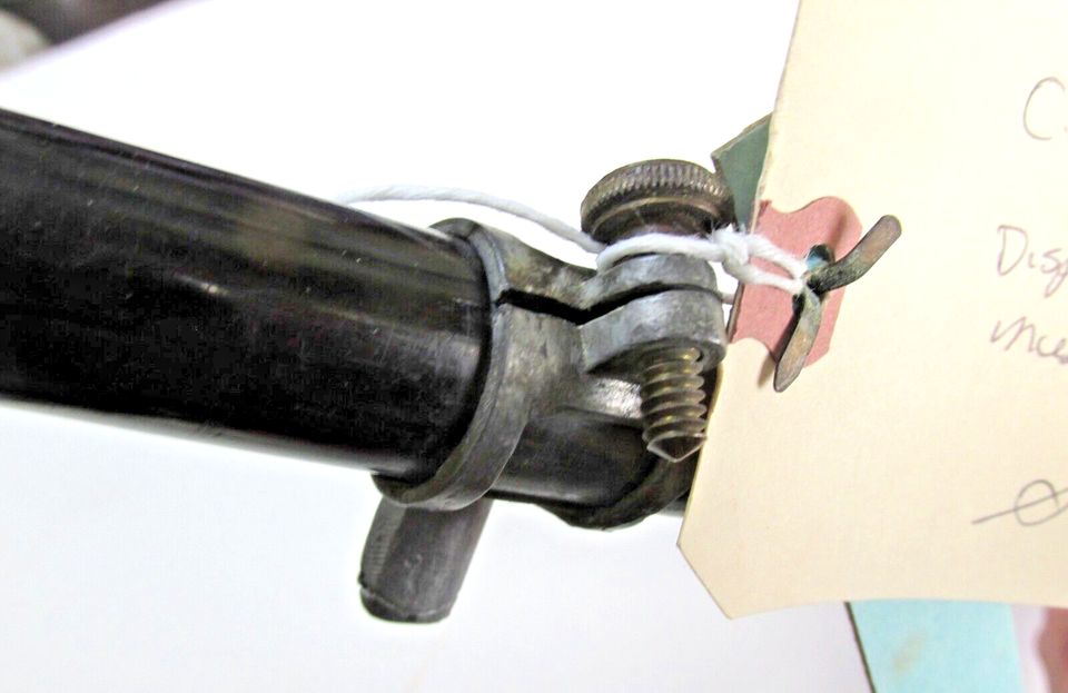 CIVIL WAR FIFE SIGNAL MUSEUM SALE GETTYSBURG COA RARE ORIGINAL FLUTE ...