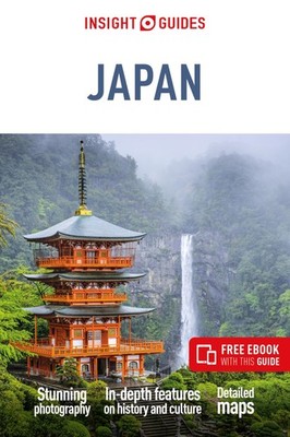 Insight Guides Japan: Travel Guide with eBook by Guides 9781839053931| eBay