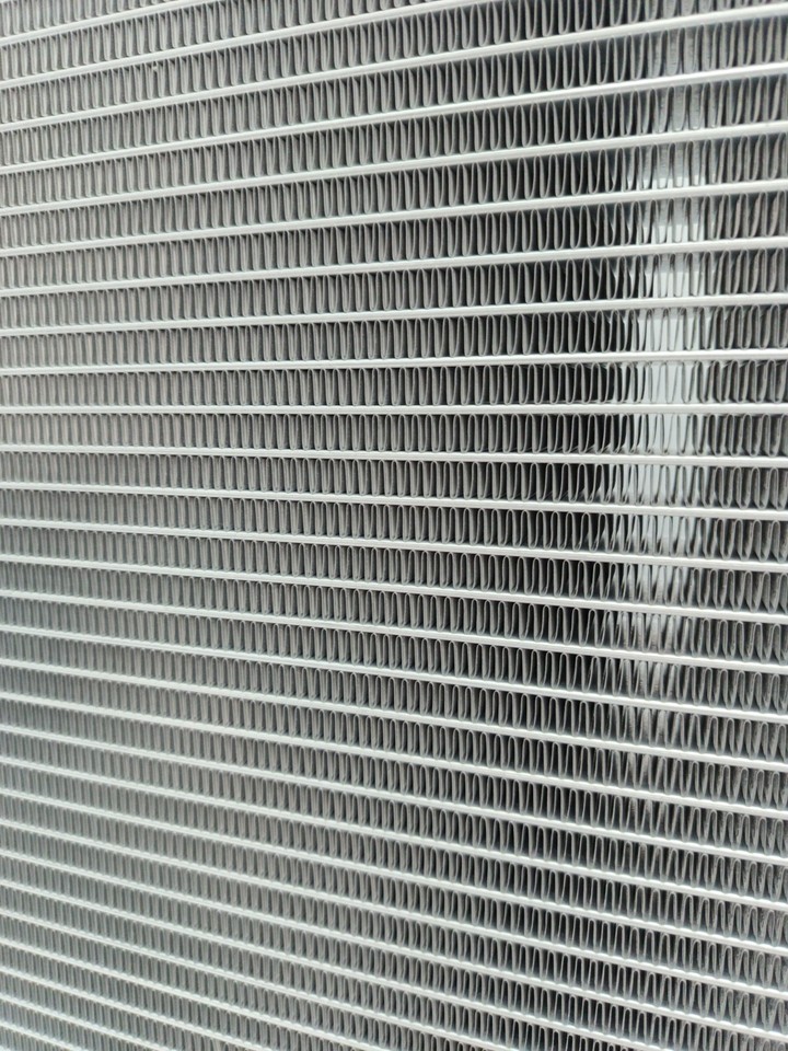 PA66-GF25 Radiator Fits 2016 2017 2018 2019 2020 2021 2022 2023 Toyota ...