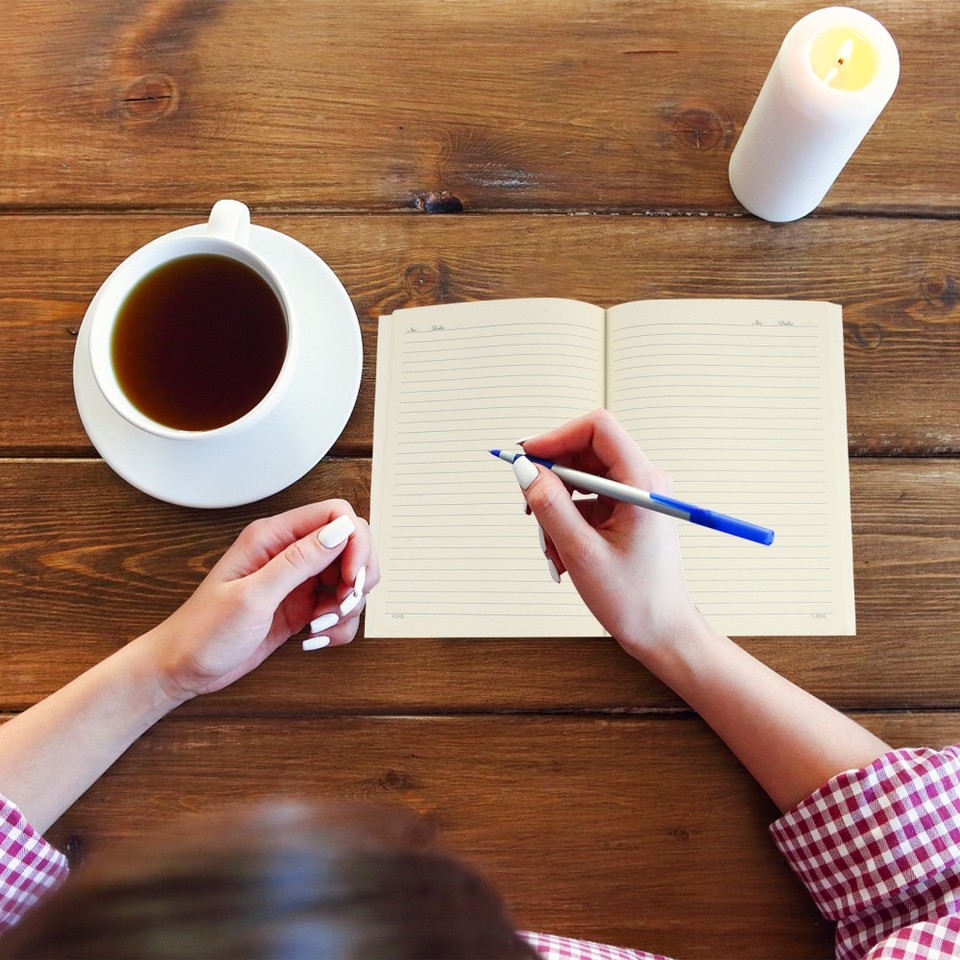 10 pcs Writing Notebook Diary Book Student | eBay UK