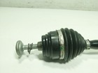 31608643183 FRONT LEFT TRANSMISSION / 864318306 / 17533767 FOR BMW X4 ...