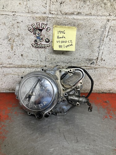 1996 Honda Vt1100c2 Vt1100 Shadow Engine Stator And Cover | eBay