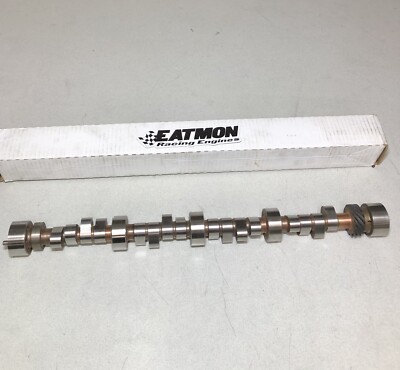NEW DEMOS CAMS CHEVY SBC SOLID ROLLER CAMSHAFT 263-267-106 | eBay