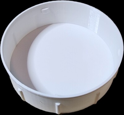 TRUMA E2400 GAS HEATER EXHAUST COVER 🇦🇺 MADE | eBay Australia
