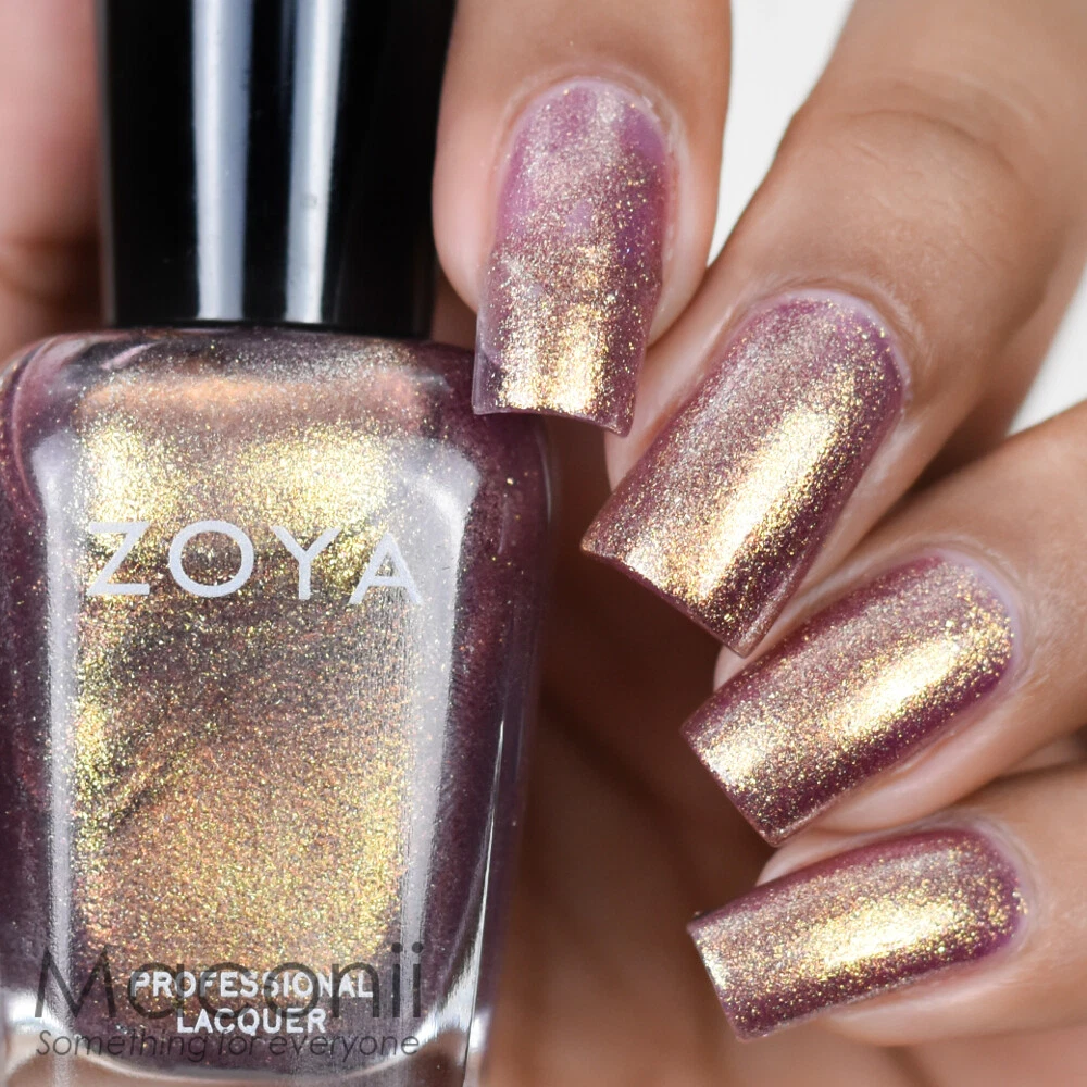 Zoya Glimmer