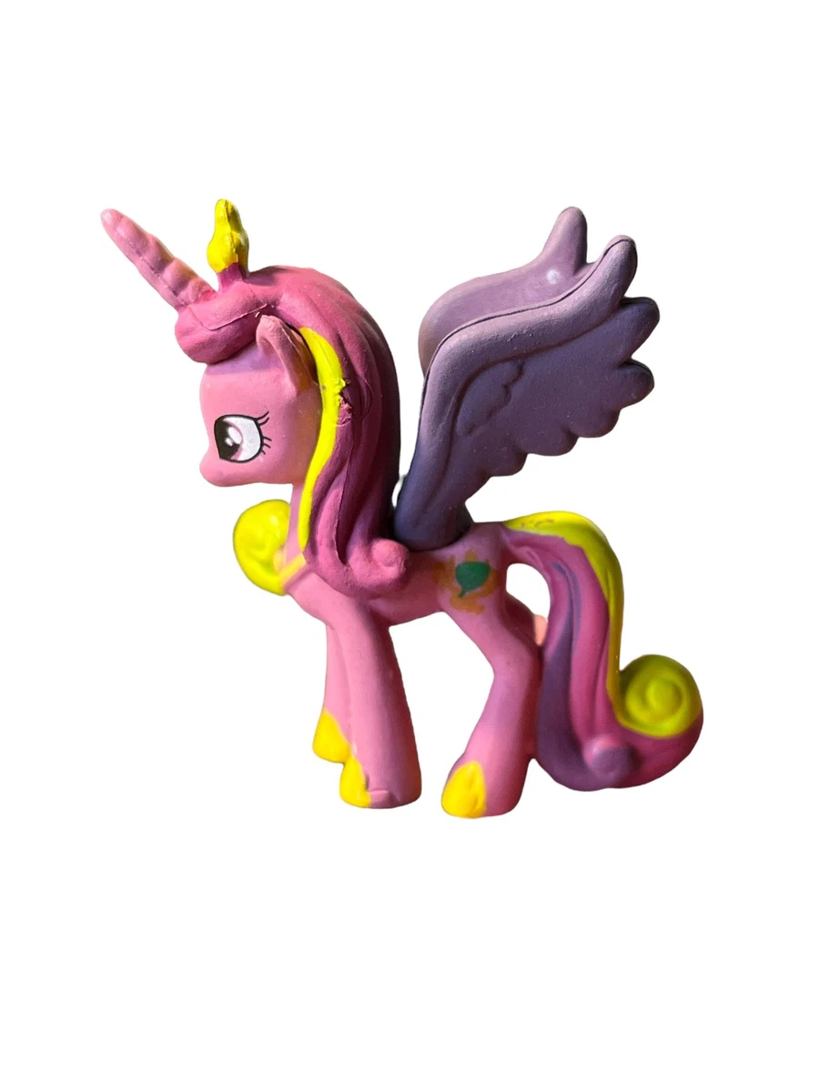 My Little Pony Friendship Is Magic Princess Cadence