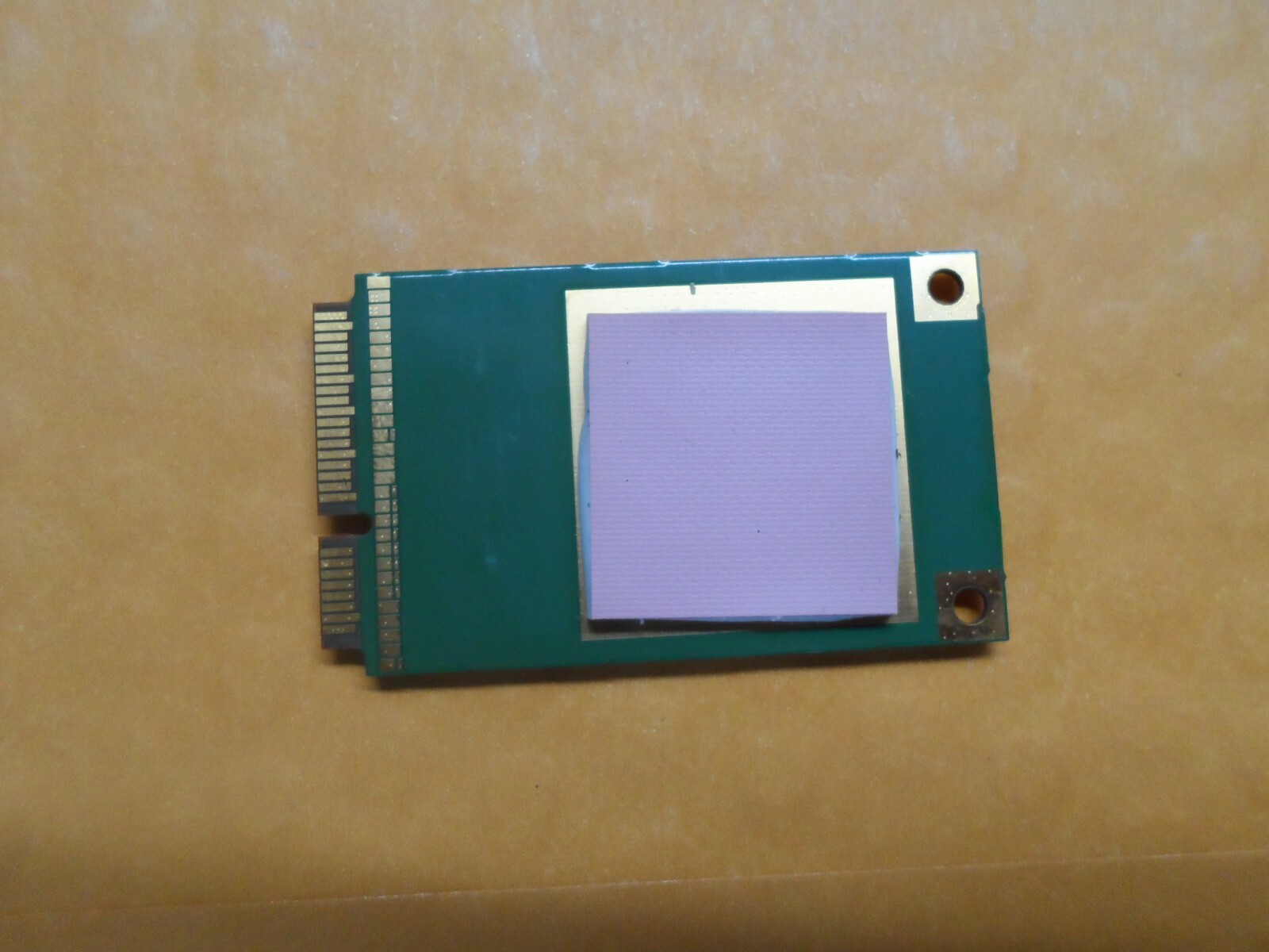 Sierra Wireless MC7355 GOBI 5000 - Panasonic Toughbook 4G For T-Mobile ...