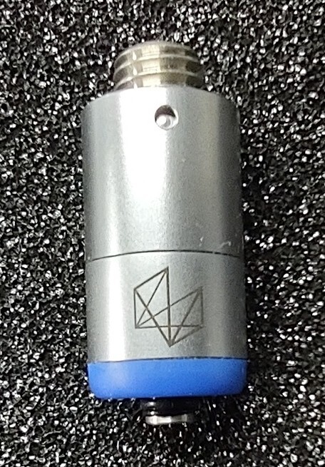 NEW Hexagon HR-R3 Probe Changer Rack with HP-T-EF Extended Force Probe ...