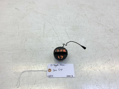10 11 12 13 14 15 TOYOTA PRIUS FUEL TANK GAS CAP OEM | eBay