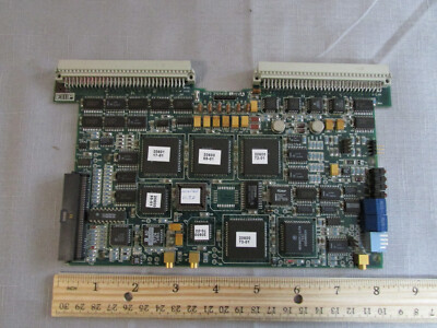 EIP INTFC 202045832 REV A Interface Circuit Board VXI VXIbus | eBay