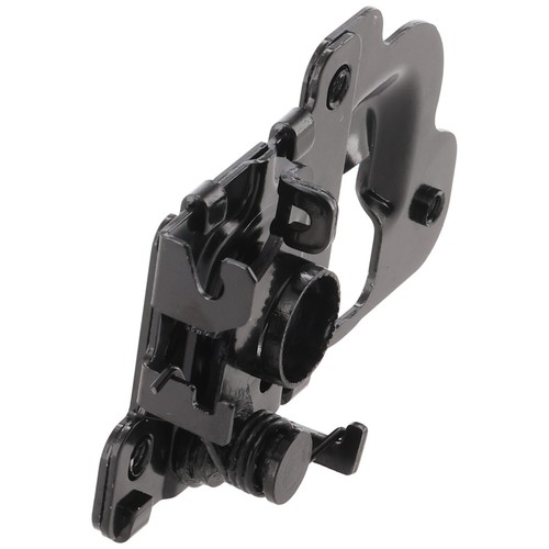 New Hood Latch Lock Sedan for Hyundai Accent Kia Rio Rio5 HY1234110 ...