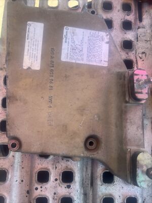 Detroit Diesel DD15 DD13 Air Cleaner Bracket A 471 094 15 41 OEM | eBay