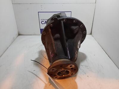FORD RANGER DIFFERENTIAL CENTRE REAR, 2.2, DIESEL, MANUAL T/M, 2WD LOW ...