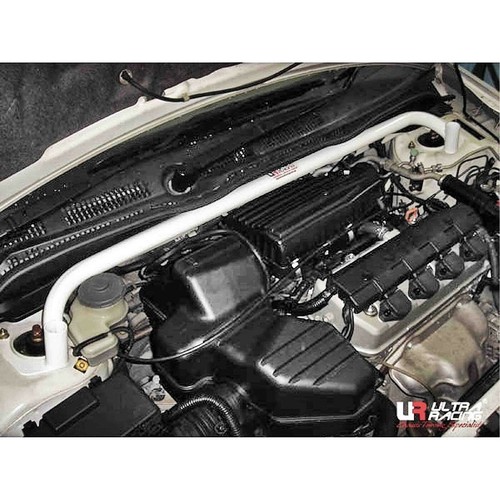 HONDA CIVIC EP3 2.0 HATCH 2001~2005 ULTRA RACING 2 POINT FRONT STRUT ...