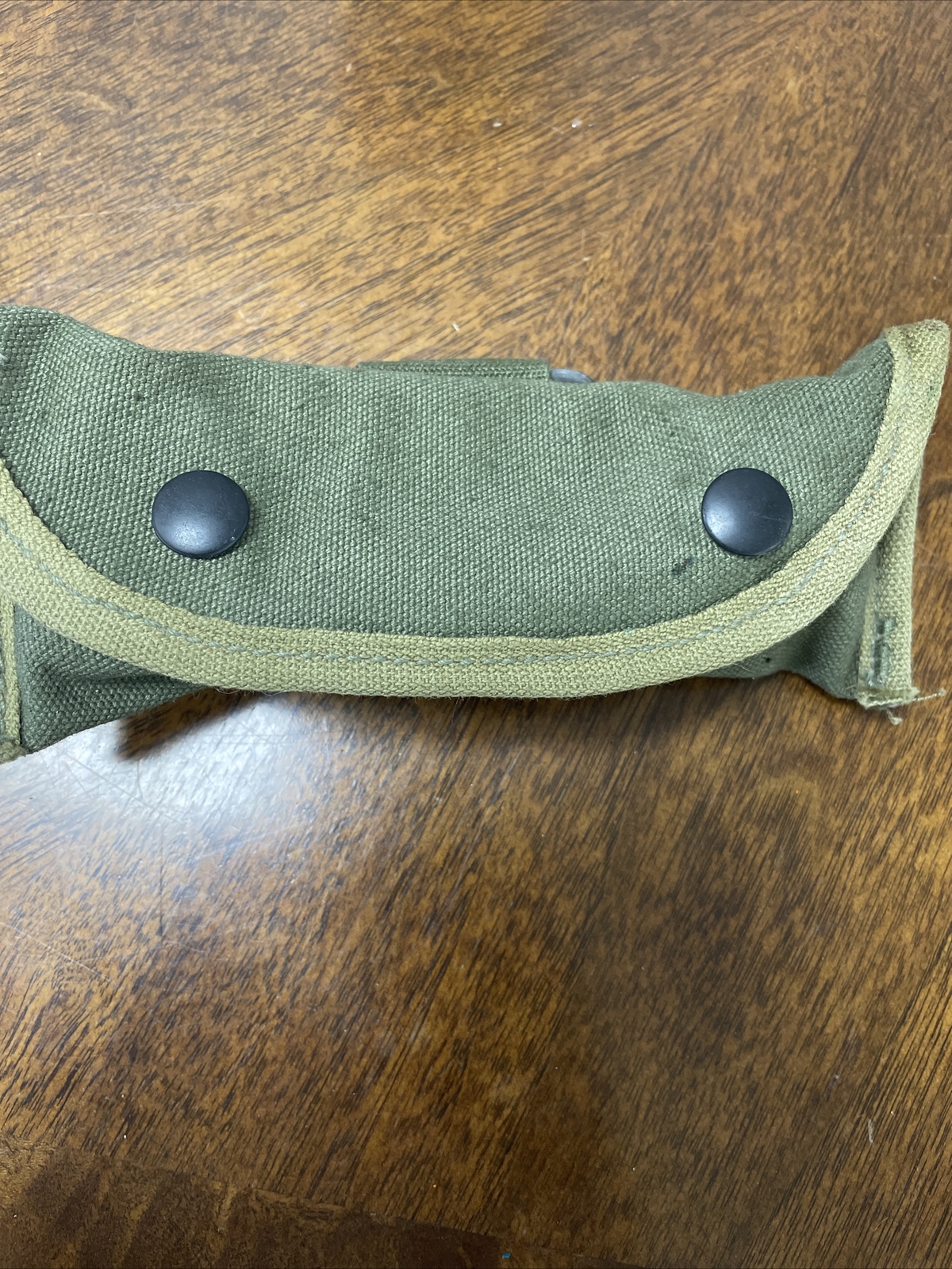 WW2 1944 US M1 Garand & Carbine Grenade Launcher Sight & Mount plate ...