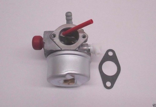 Genuine Tecumseh 640315 Carburetor Fits LEV120 LV195EA LV195XA OEM | eBay