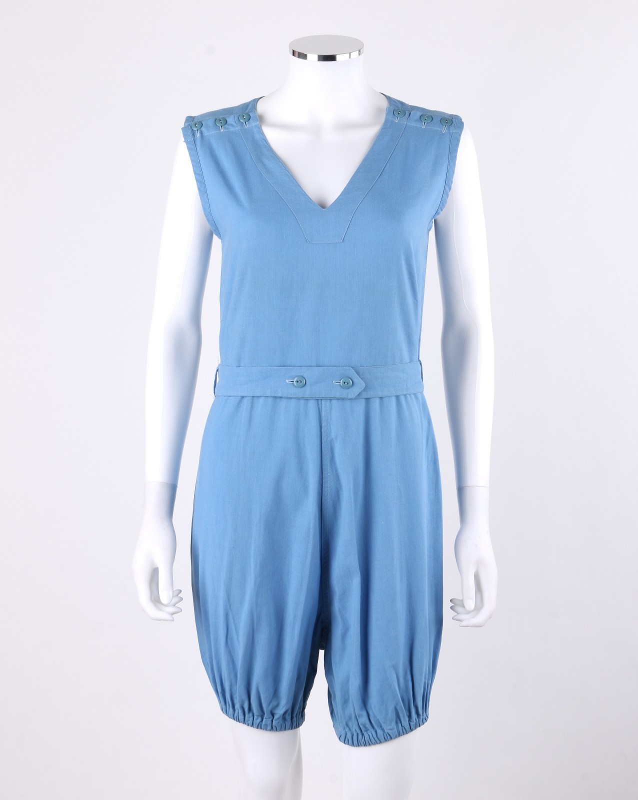 Gym romper - Gem
