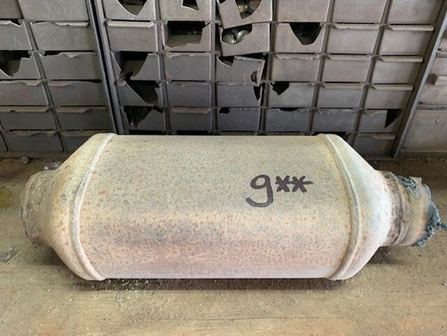 SCRAP-(g**) Converter/Full -Parts Only-Junk-Bread Loaf | eBay