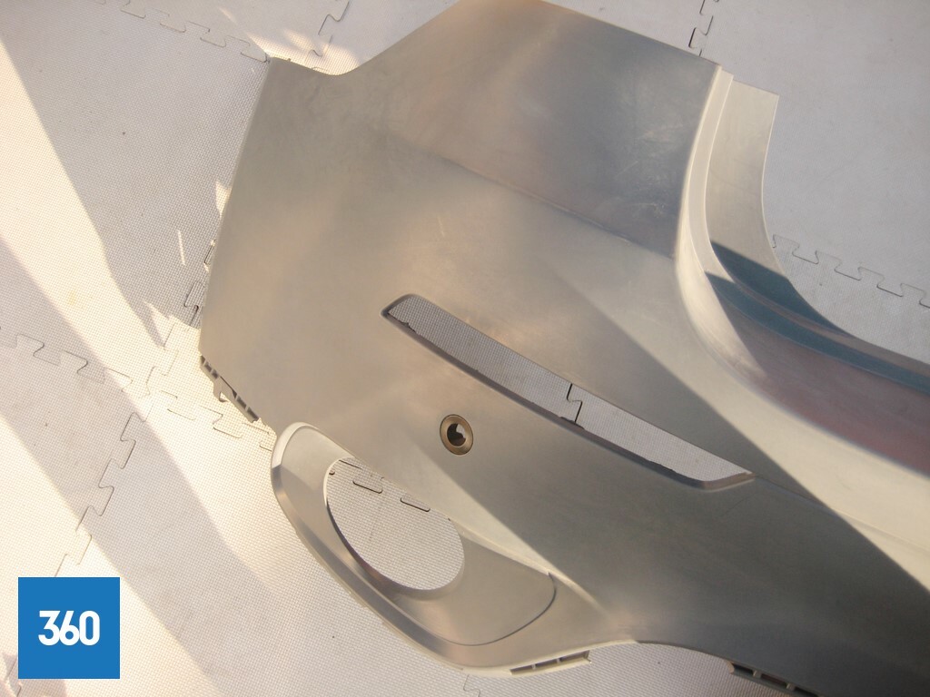 NEW GENUINE BMW X6 SERIES E71 M SPORT 2007 - 2014 REAR BUMPER PDC ...