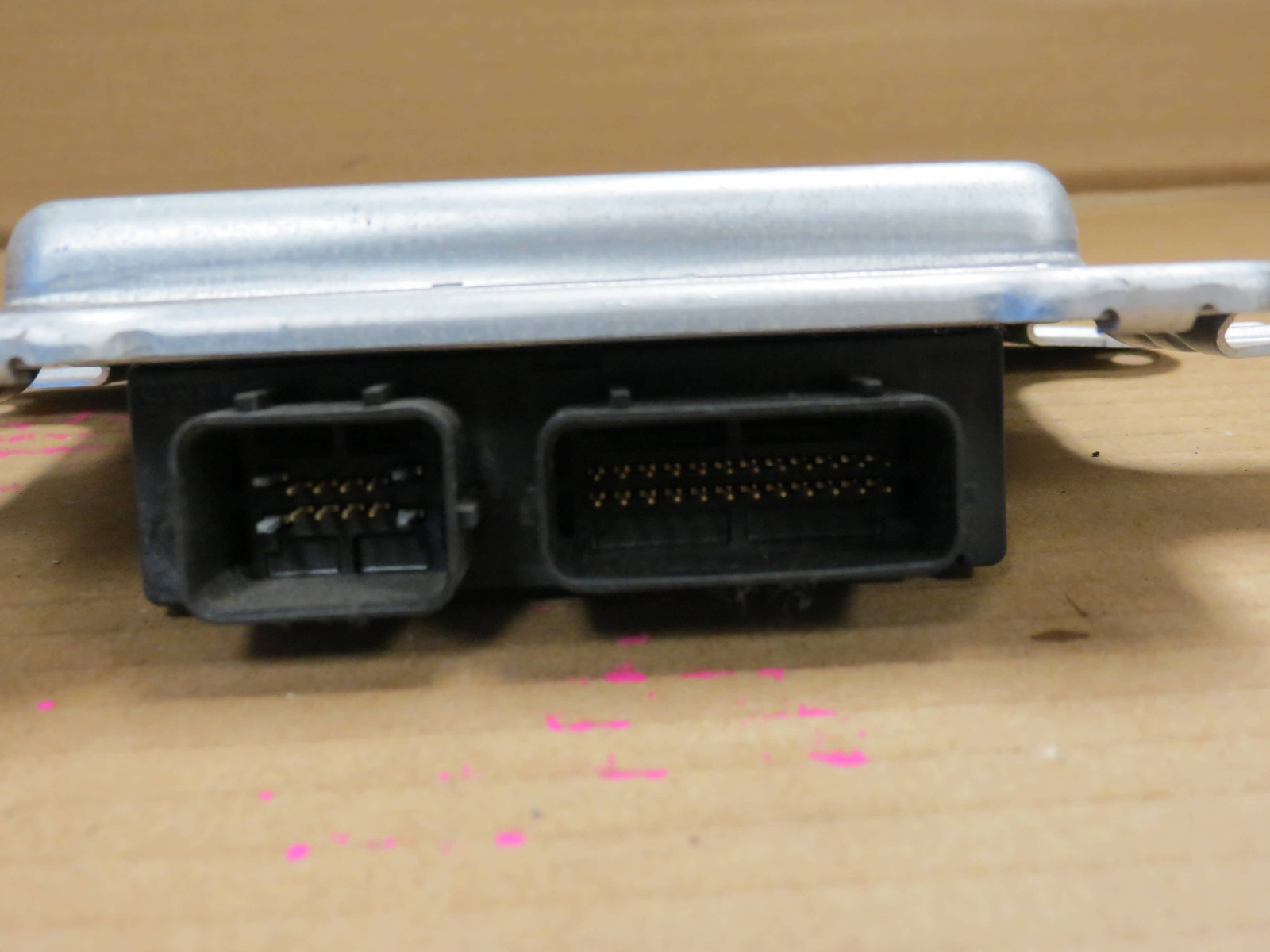 2010 Dodge Viper ACR 8.4L Injection Module P/N P05030 - 349AC, OEM ...