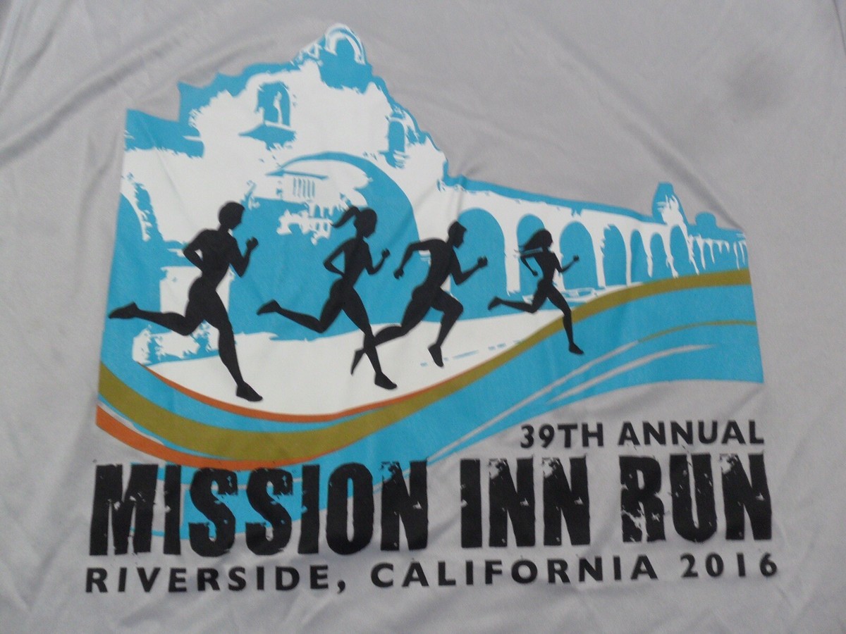 Mission Inn Run