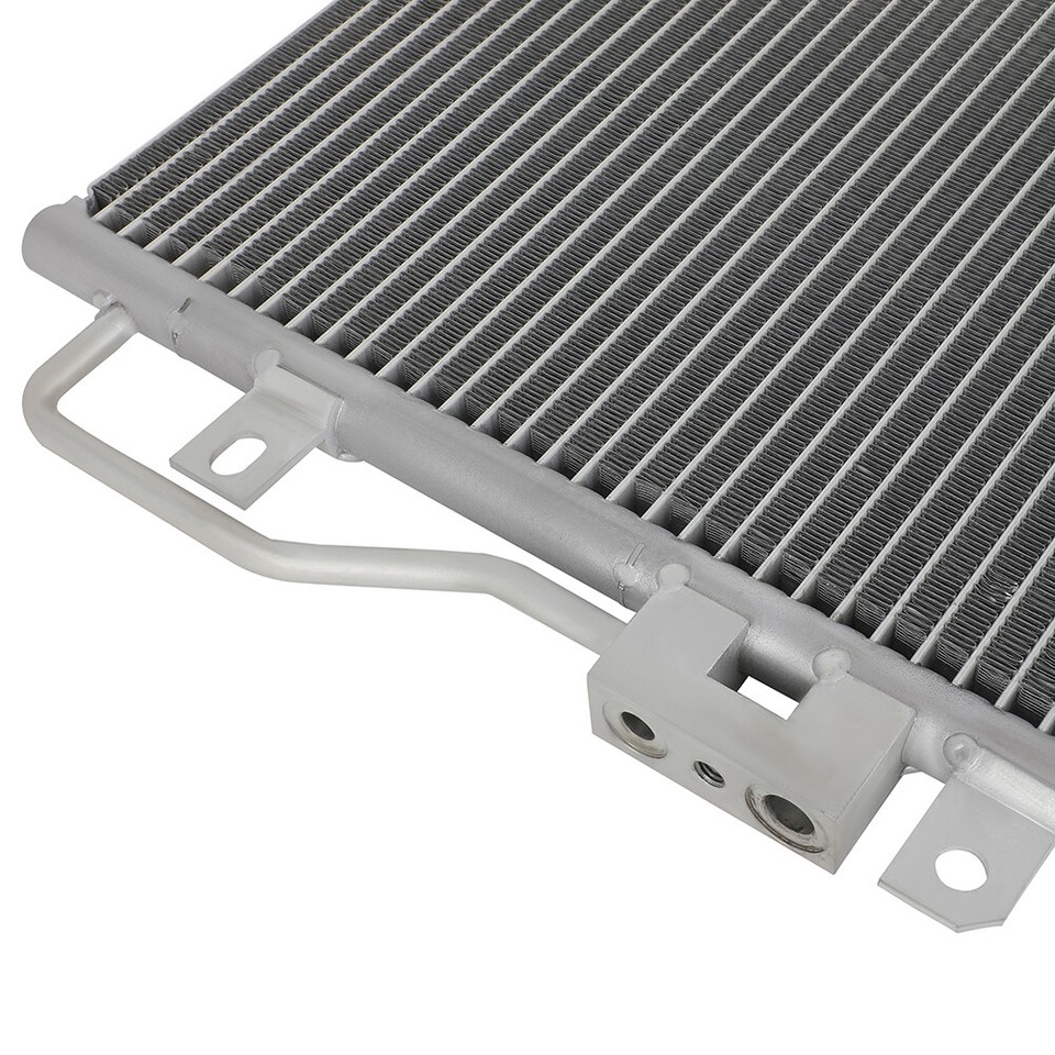 Aluminum Radiator & AC Condenser Cooling Kit For 2016 2017-2019 Buick ...