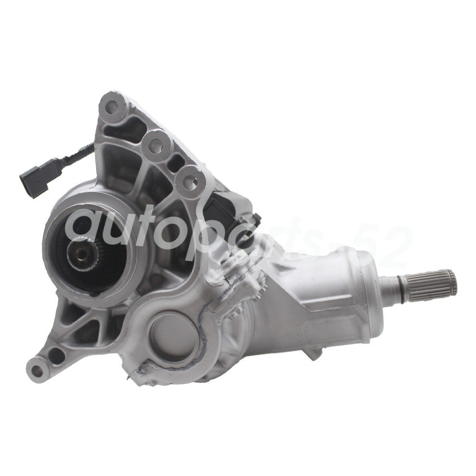 Rear Differential Carrier Case For 14-17 Jeep Cherokee Assembly 2 Speed ...