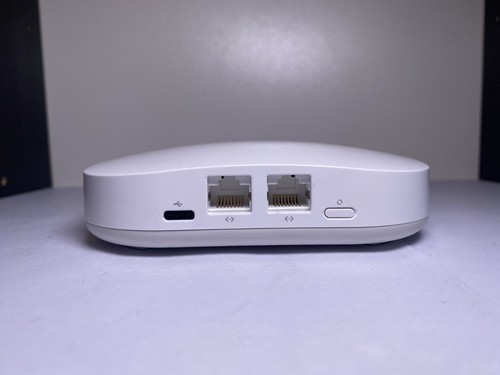 Eero Pro B010001 2nd Generation Gen Tri-Band Mesh Router White *No ...