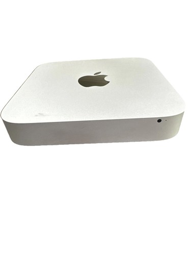 Apple Mac Mini (Intel Core i5, ) 2.50 GHz/4GB RAM) Silver-2 HDDs-256GB SSD/500GB | eBay