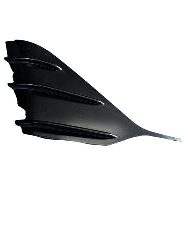 Hyundai Elantra Front Bumper Cover Spacer Panel (LEFT) (86563-AACC0 ...