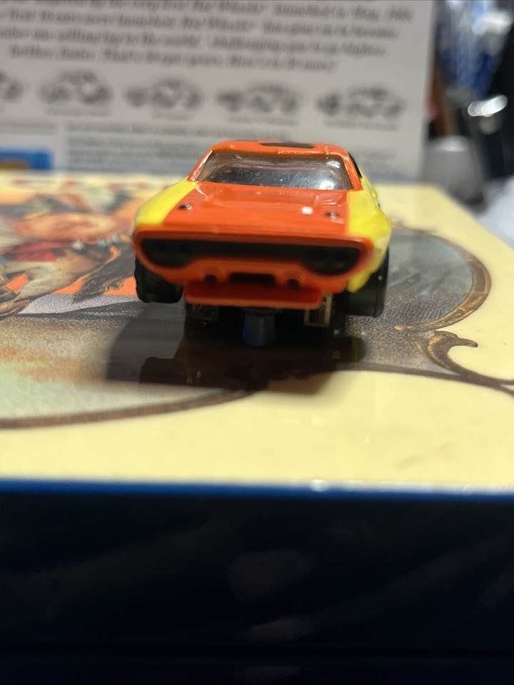 AFX Dodge Ho Slot Car | eBay