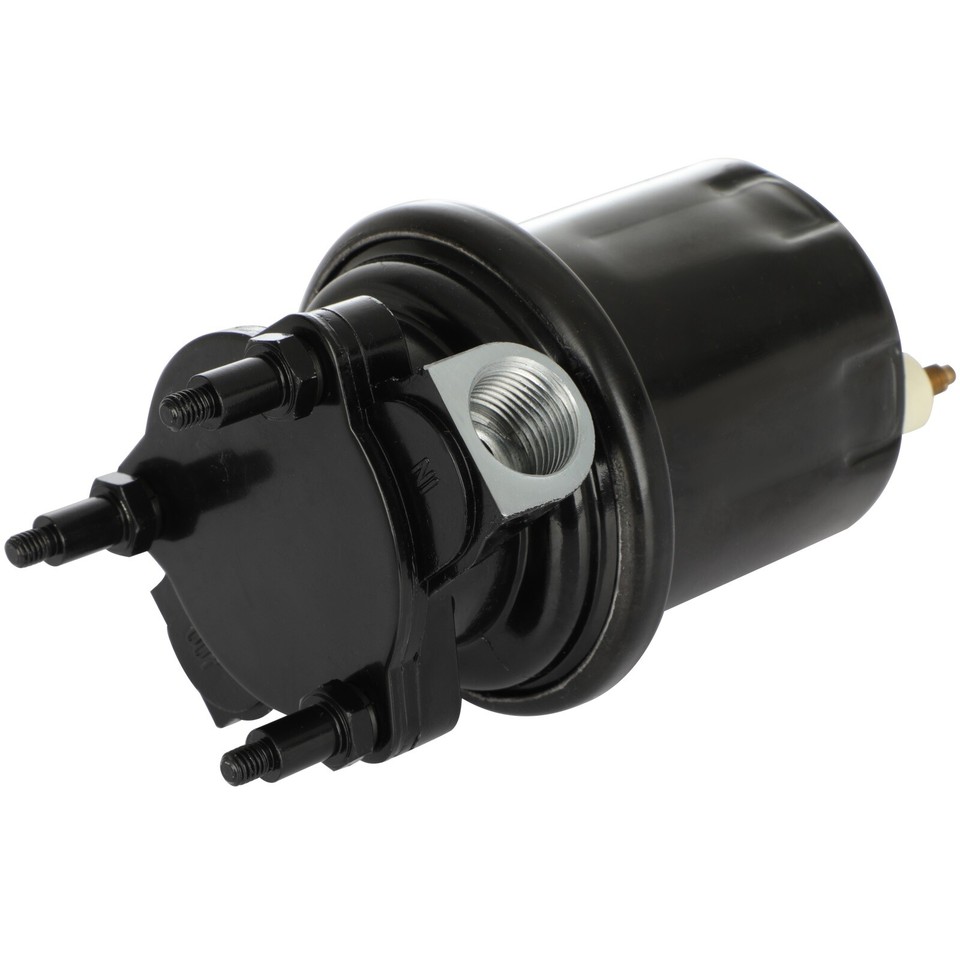 Electric Fuel Pump 100 GPH 18 PSI P4601HP 3/8" NPT Threads Universal ...