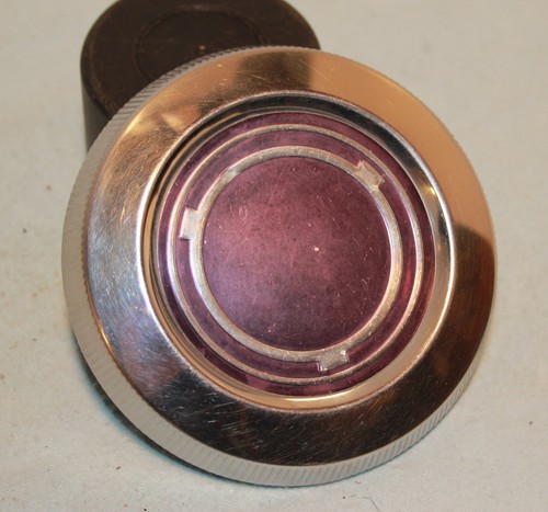 74 75 76 Ford Maverick gas cap lid fuel | eBay