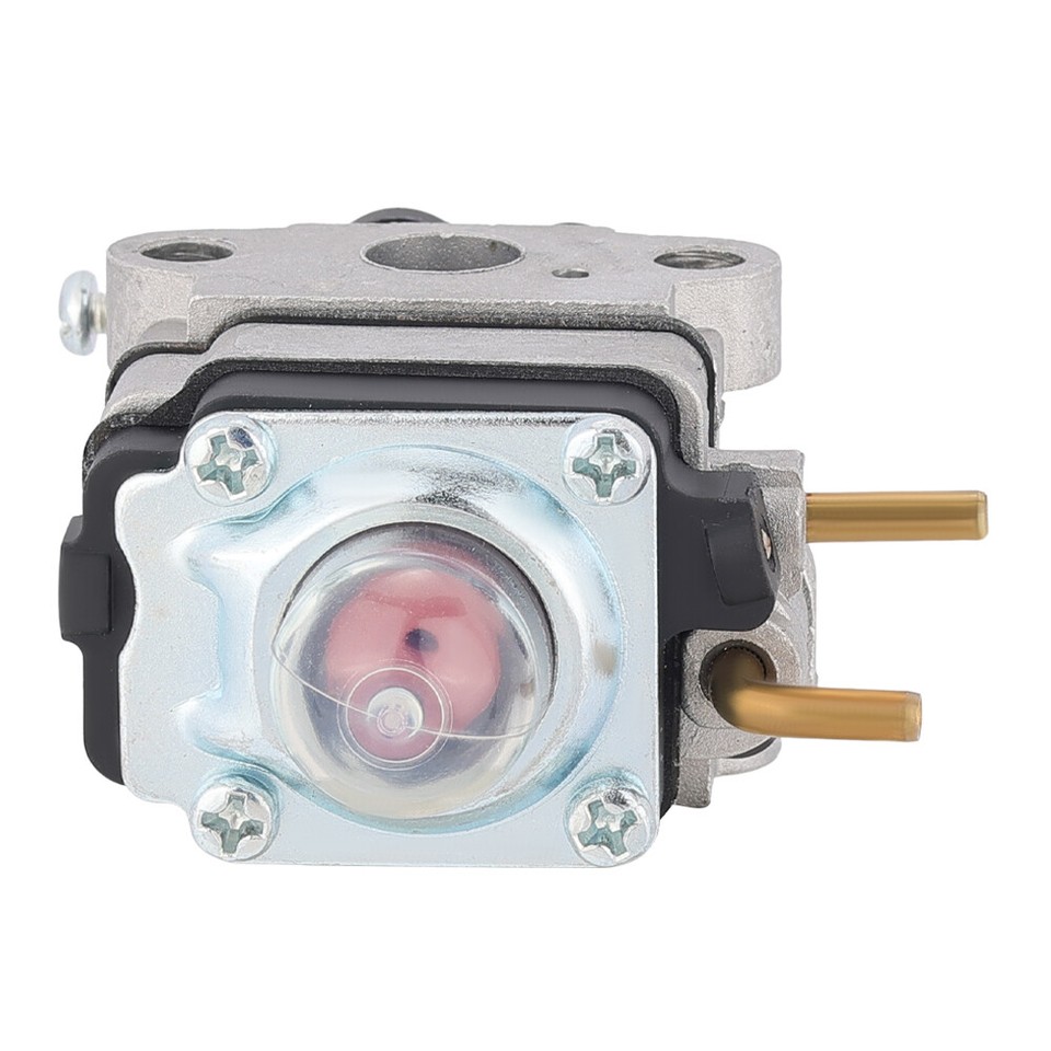 Carburetor for Homelite UT33600B UT33650B UT26SSEMC UT26CSEMC 26cc ...